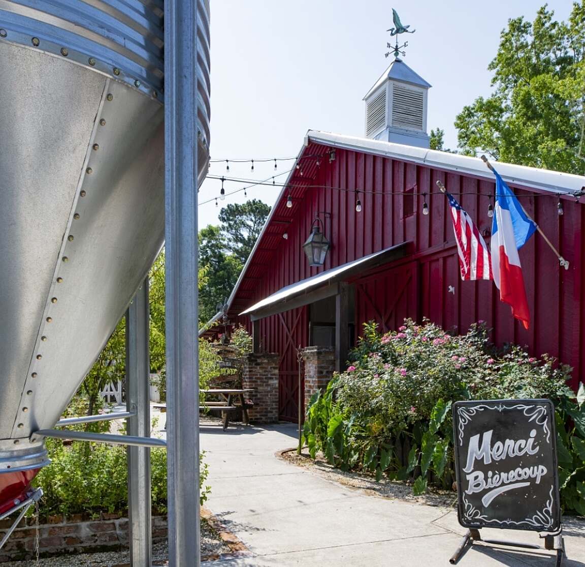 Policyholder Spotlight: Sugar Farms