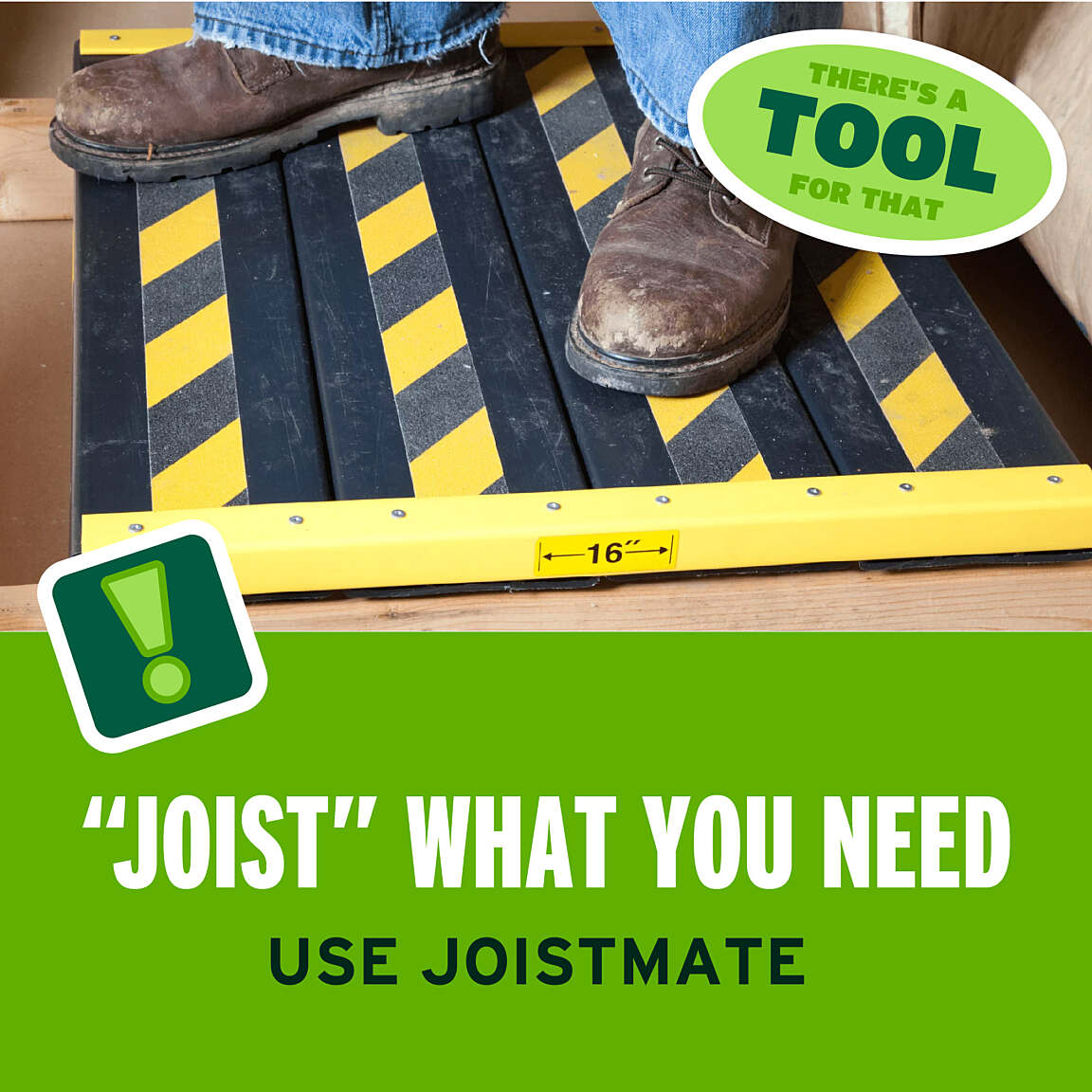 There's a Tool for That