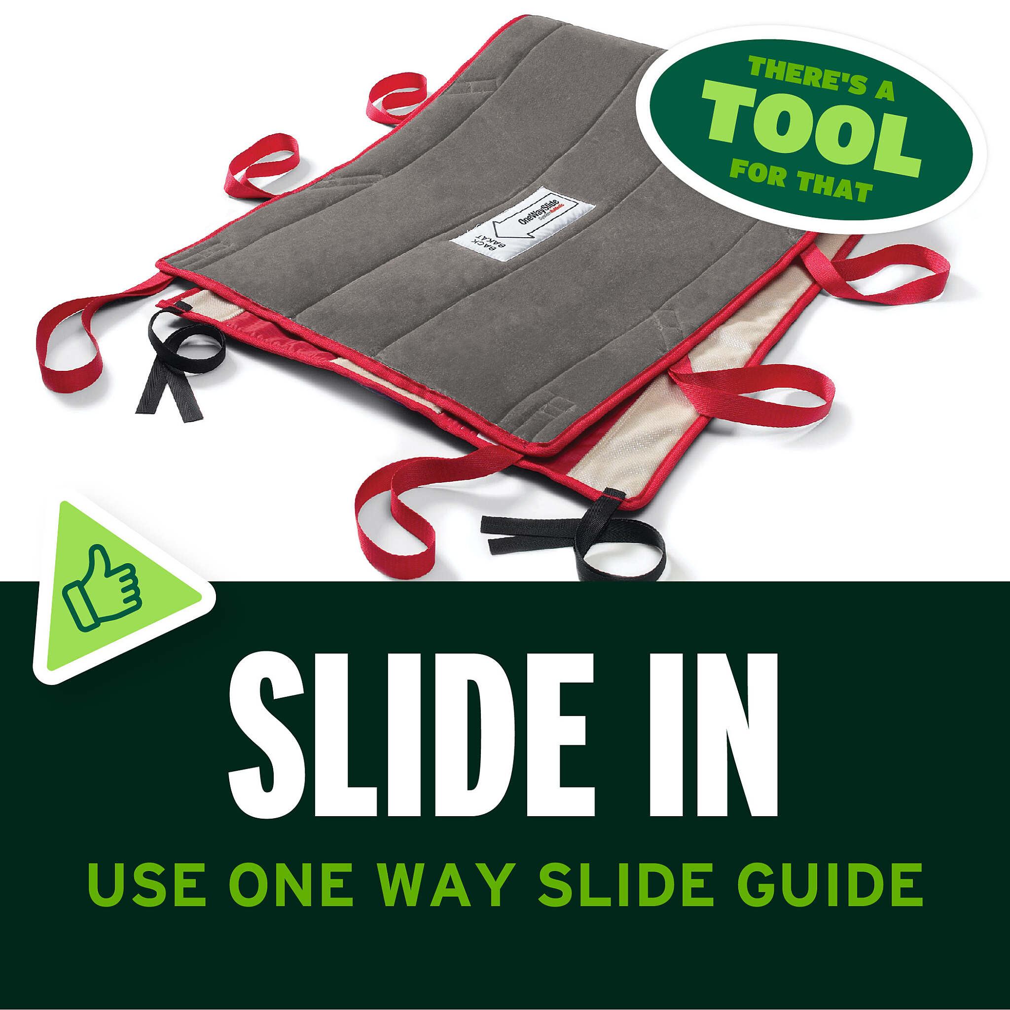 There's a Tool for That